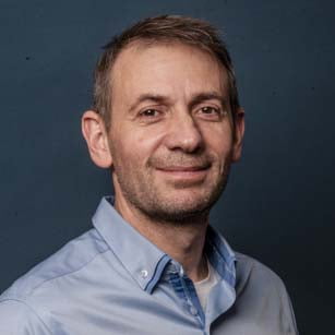 Turák Péter - Blega